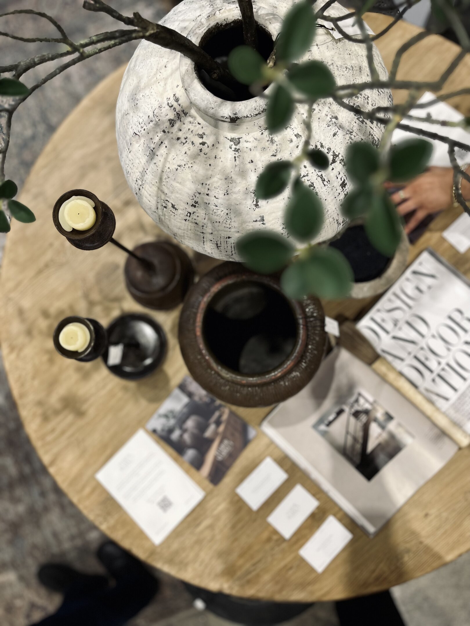 La Pièce au Interior Design Show 2024 | Magazine | La Pièce
