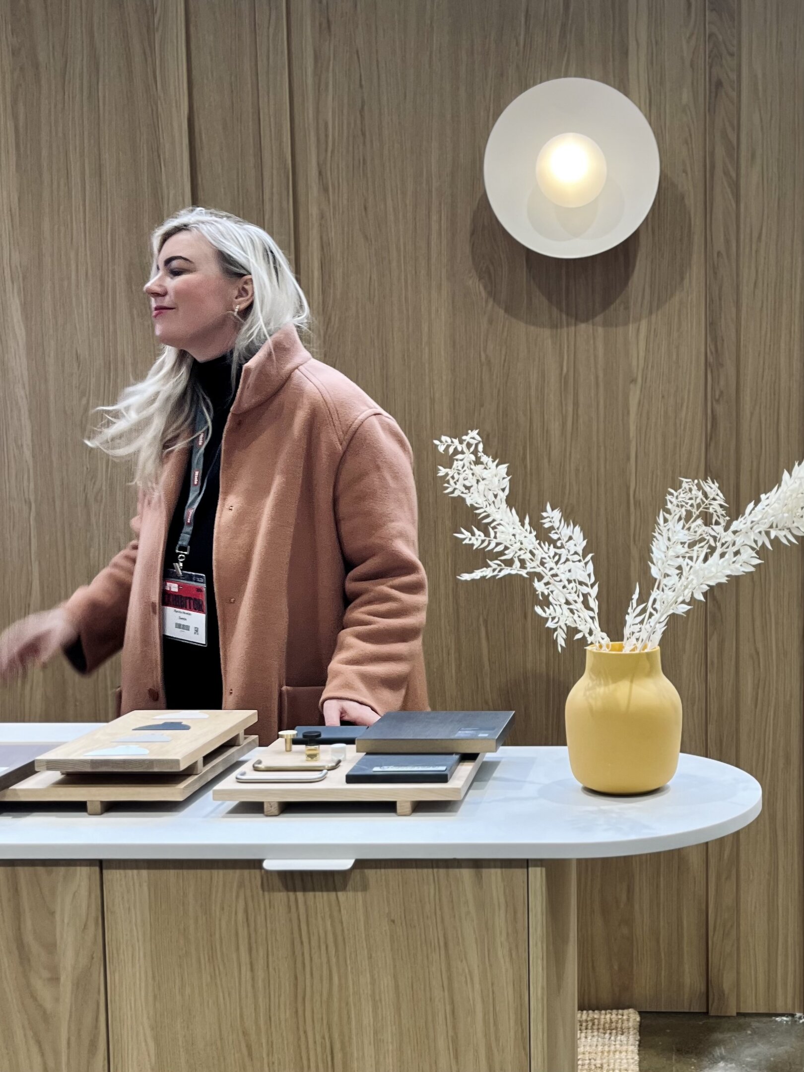La Pièce au Interior Design Show 2024 | Magazine | La Pièce
