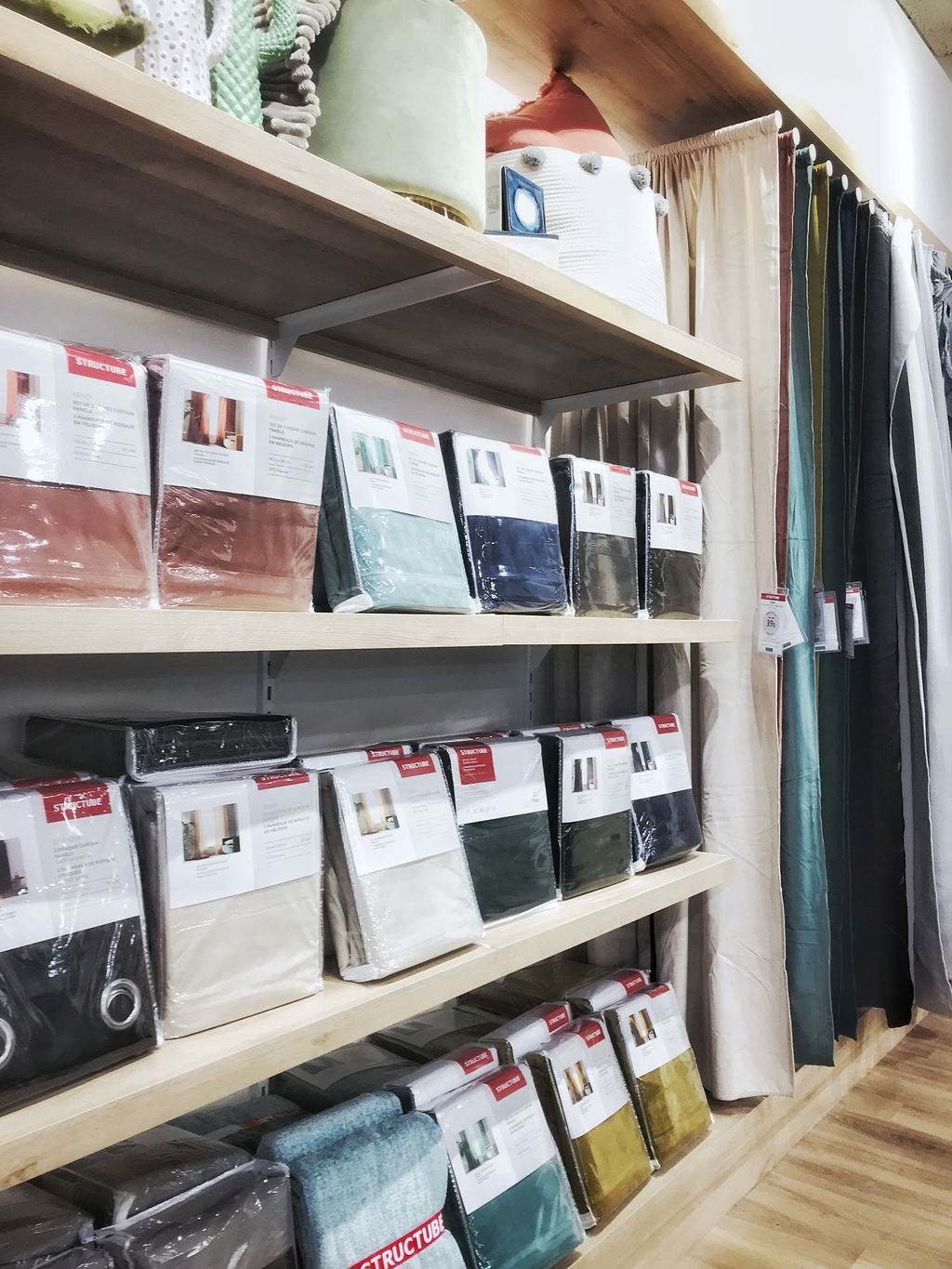 Ouverture du méga magasin Structube | Magazine | La Pièce