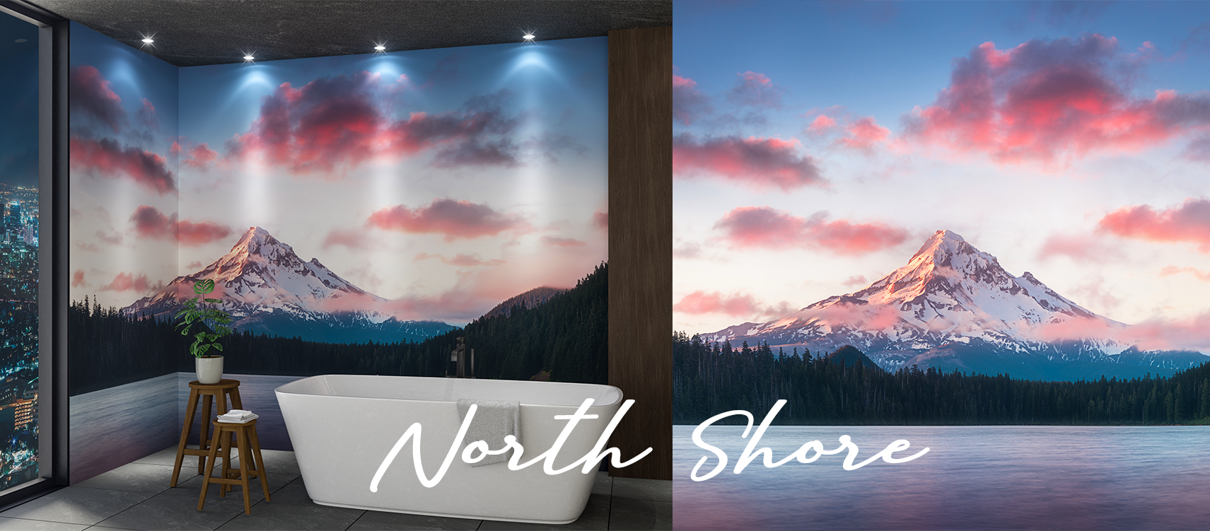 Repousser les limites de la personnalisation avec MURALUXE | Magazine ...