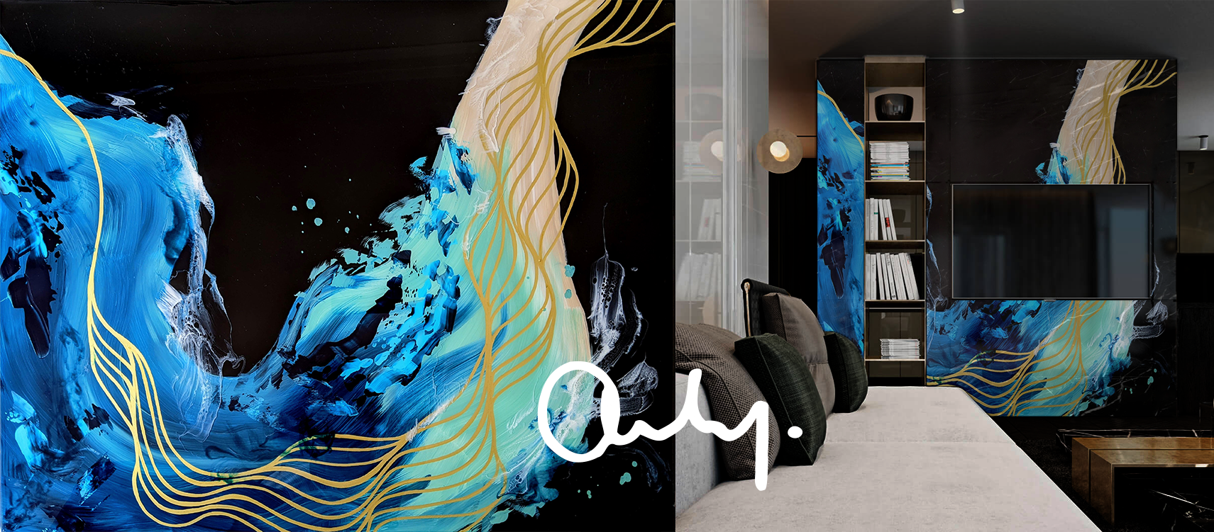 Repousser les limites de la personnalisation avec MURALUXE | Magazine ...