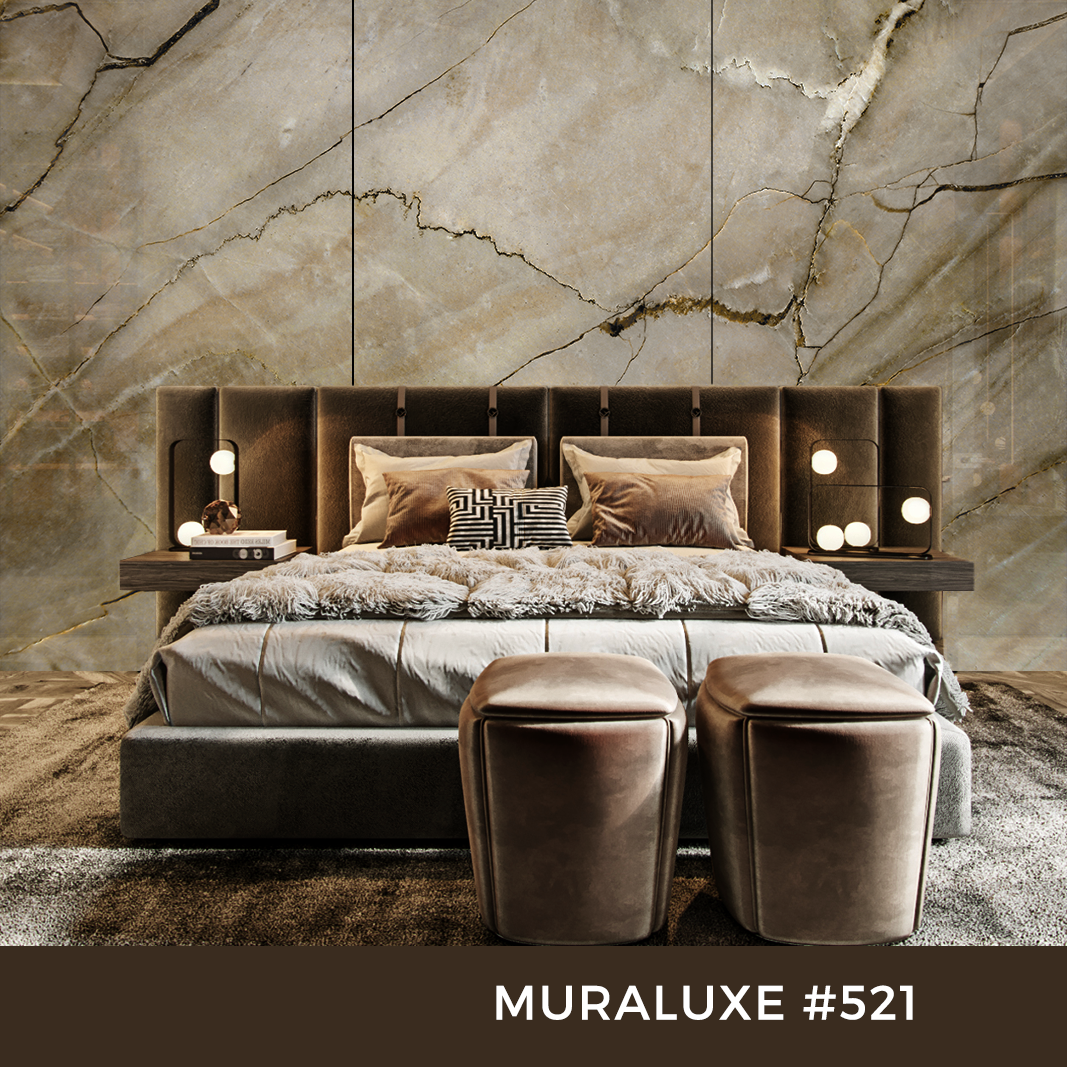 Repousser les limites de la personnalisation avec MURALUXE | Magazine ...