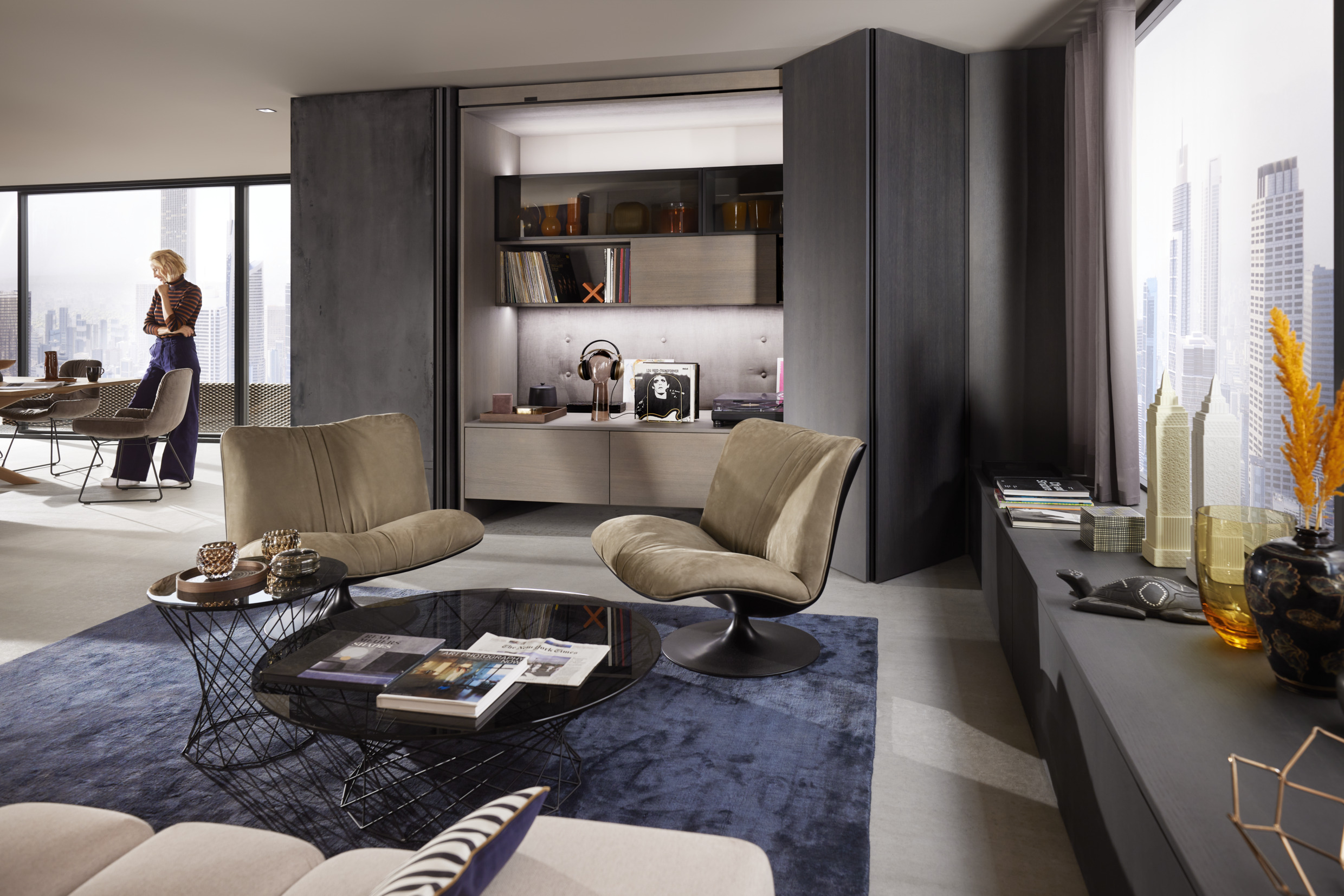 La Pièce au Interior Design Show 2024 | Magazine | La Pièce